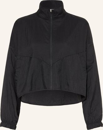 Nike Jacke Sportswear schwarz