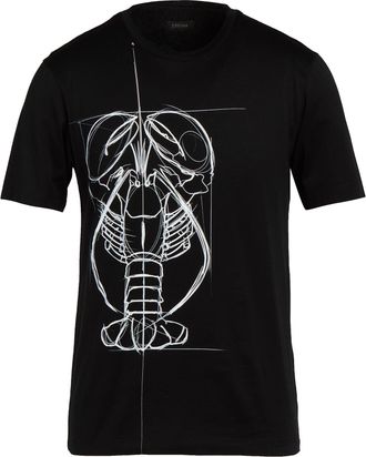 Ermenegildo Zegna TOPS - T-shirts auf YOOX.COM