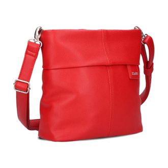 zwei Damen, Taschen, Rot, ONE SIZEGr&ouml;&szlig;e