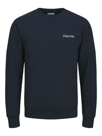 Jack & Jones JJEBRADLEY Graphic Sweat Crew NOOS
