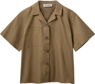 Sofie Schnoor Hemden - - Blouses & Shirts - Damen - Braun - L