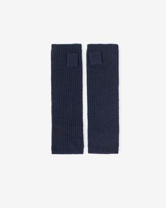 Isabel Marant Mitaine Patti - Femme - Nuit - Isabel Marant