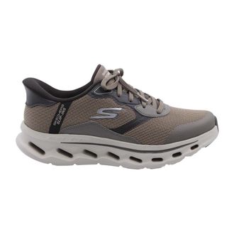 Skechers Ncis Sneaker f&uuml;r M&auml;nner und Frauen - - Shoes - Herren - Braun - 46 EU