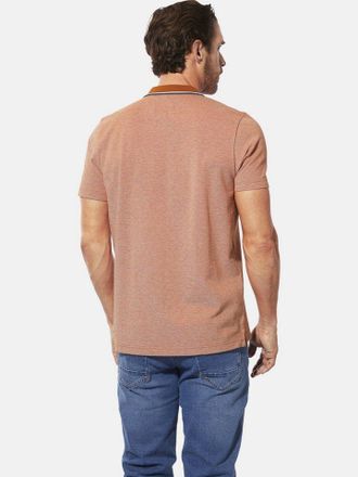 Babista Poloshirt PALORIN mit Rei&szlig;verschluss