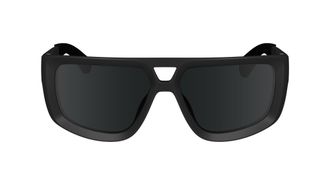 Calvin Klein Unisex CKJ24605S Sunglasses, Schwarz, Einheitsgr&ouml;&szlig;e