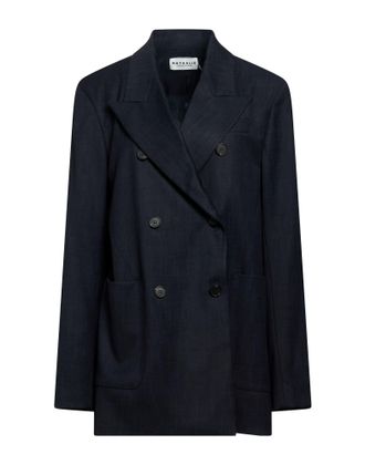Nathalie Vleeschouwer ANZ&Uuml;GE und CO-ORDS - Blazers auf YOOX.COM