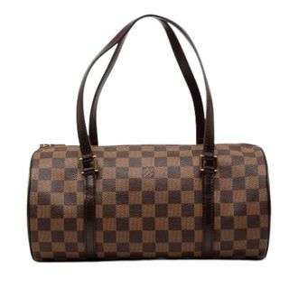 Louis Vuitton Pre-owned Papillon 30 - - Pre-owned - Damen - Braun - ONE SIZE