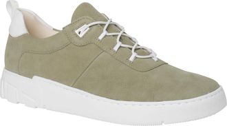 Ganter Damen Giulietta Sneaker, Salbei, 37.5 EU