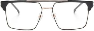 Carrera unisex, Accessoires, Noir, Taille: 56 MM 1140 Lunettes