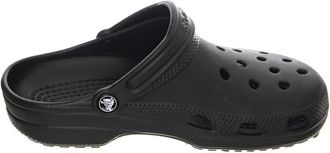 Crocs Femme, Chaussures, Noir, Taille: 41 EU Sabot Classique Classic