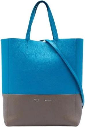 Celine Damen, Pre-Owned, Blau, ONE SIZEGr&ouml;&szlig;e