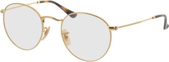 Ray-Ban Damen, Accessories, Gelb, MGr&ouml;&szlig;e