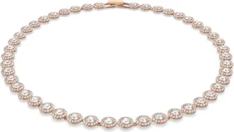 Swarovski Kette Angelic