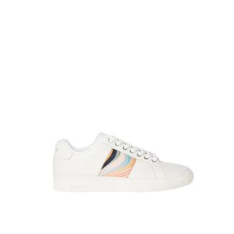 Paul Smith Lapin Dusky Swirl - - Shoes - Damen - Wei&szlig; - 40 EU