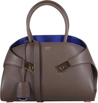 Ferragamo Damen, Taschen, Braun, ONE SIZEGröße