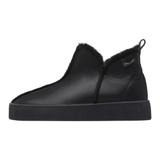 Voile Blanche Persy Boot - - Shoes - Damen - Schwarzk - 37 EU
