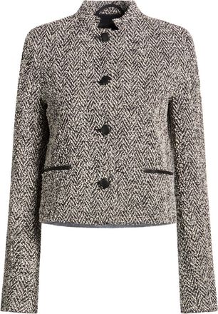 Max Mara JACKEN & M&Auml;NTEL - Jacken und Anoraks auf YOOX.COM