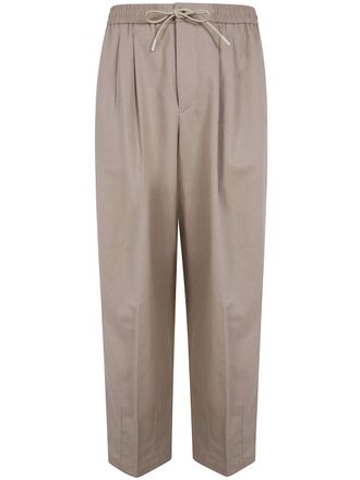 PT01 Man Trousers