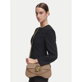 Just Cavalli Handtasche Just Cavalli 81RA4BA1 ZSA89 Hellbraun