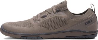 Xero Shoes Herren Nexus Knit Barfu&szlig; Athlesuire Schuh, Morchelfarben, 49.5 EU