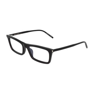 Saint Laurent unisex, Accessories, Schwarzk, 54 MMGr&ouml;&szlig;e