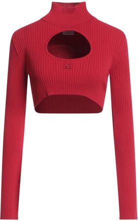 Courr&egrave;ges STRICKWAREN - Rollkragenpullover auf YOOX.COM