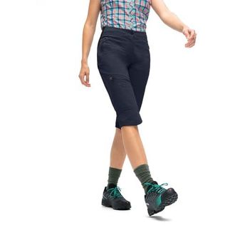 Maier Sports Inara Slim Capri Vario 3/4 Pants L