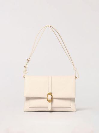 Coccinelle Schultertasche COCCINELLE Damen Farbe Wei&szlig;