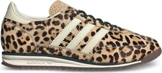 adidas SL 72 OG - - Sport - Damen - Braun - 36 EU