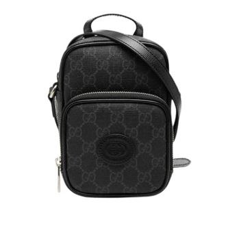 Gucci Pre-owned Satchel - - Pre-owned - Damen - Schwarzk - ONE SIZE