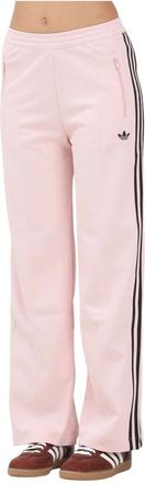 adidas Femme, Pantalons, Rose, Taille: 42 FR Adicolor Pantalons de surv&ecirc;tement