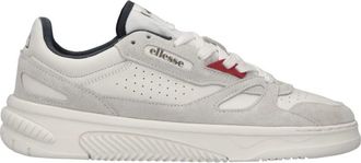 Ellesse Homme, Chaussures, Blanc, Taille: 40 EU Ls914 Baskets