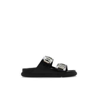 Birkenstock Femme, Chaussures, Noir, Taille: 41 EU Claquettes St Barths