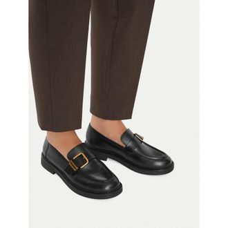 Lasocki Slipper Lasocki CEO-WI16-ANTILA-01 Schwarz