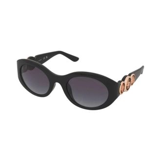 Guess unisex, Accessories, Schwarzk, 53 MMGr&ouml;&szlig;e