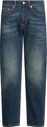 Mauro Grifoni HOSEN & R&Ouml;CKE - Jeanshosen auf YOOX.COM