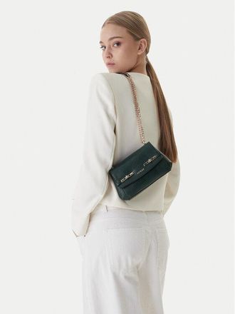 Guess Handtasche Melinda Mini HWKL99 33780 Gr&uuml;n