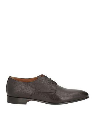 Doucal's CHAUSSURES - Chaussures &agrave; lacets sur YOOX.COM
