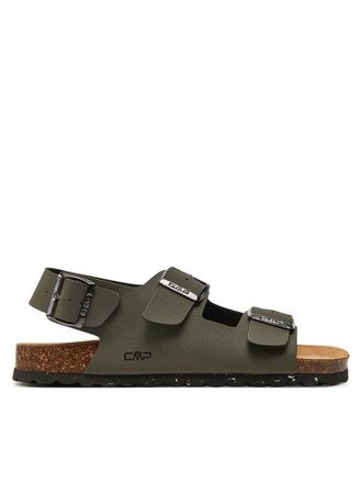 F.lli Campagnolo Sandalen Keidha 3Q91027 Gr&uuml;n