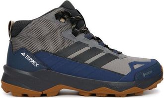 adidas Trekkingschuhe Terrex Skychaser Ax5 Mid Gore-Tex JQ2208 Grau