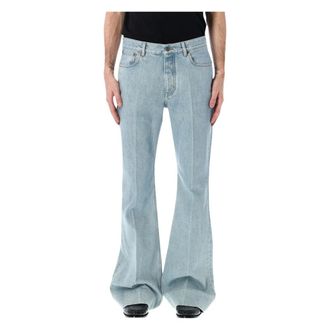 Valentino Garavani Homme, Jeans, Bleu, Taille: W33 Denim 5 Tasche | Denim | Denim LAV BLU C