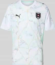 Puma &Ouml;sterreich Ausw&auml;rtstrikot 2026