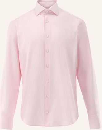 van Laack Van Laack Hemd Tailor Fit rosa