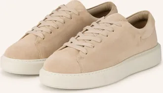 Copenhagen Copenhagen Studios Sneaker cph407m beige