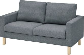 IKEA SALTSJ&Ouml;BADEN 2er-Sofa