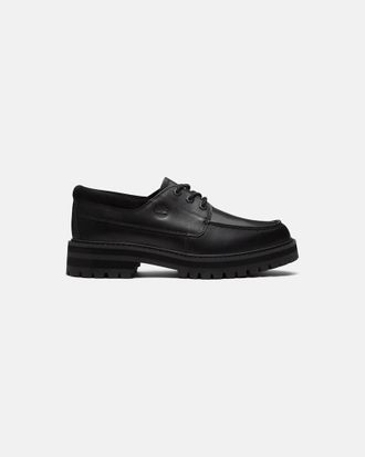 Timberland Britton Drive Schuh f&uuml;r Herren in Schwarz, Herren, Schwarz, Gr&ouml;&szlig;e