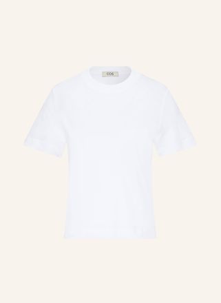 COS Cos T-Shirt weiss