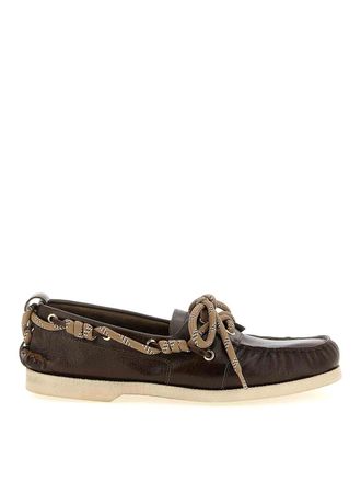 Golden Goose Mocassins - Marron