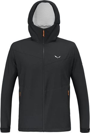 Salewa Puez 2.5L Ptx Jacket M, Black Out, XXL