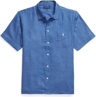 Polo Ralph Lauren Chemise en lin